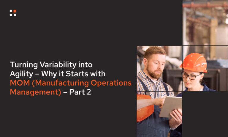 An Introduction to Modern Multivariate Data Analysis (MVDA) | Quartic